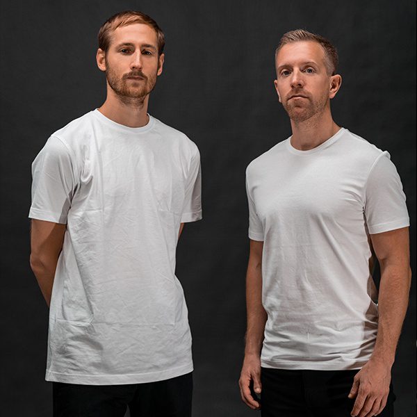 A quick chat with… Fourward! - We Are Studio